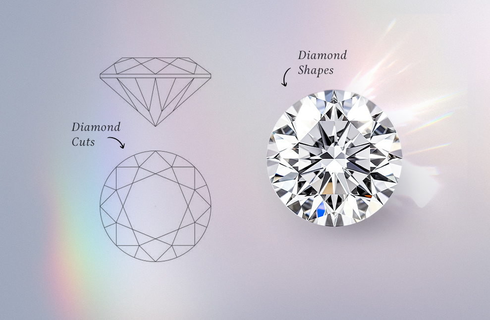 Diamond Shapes