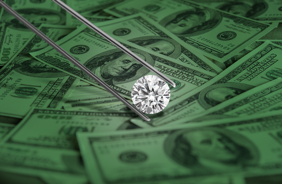 Understanding How Diamond Shapes Impact Pricing