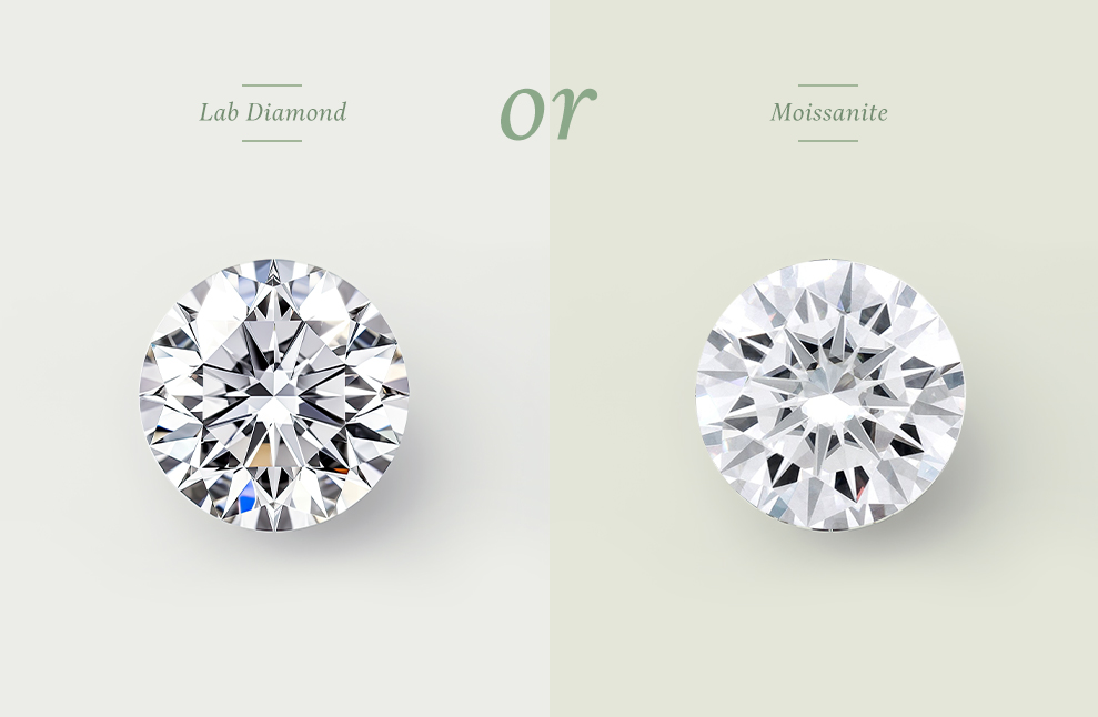 Choosing Between Lab Grown and Mined Diamonds - Daniel Rose Photography