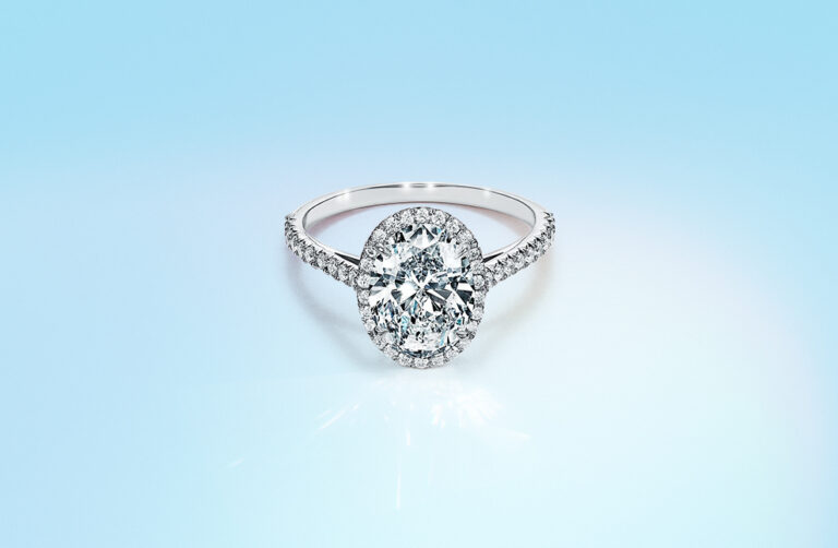 Choosing the ideal Lab-Created Pink Diamond Engagement Ring