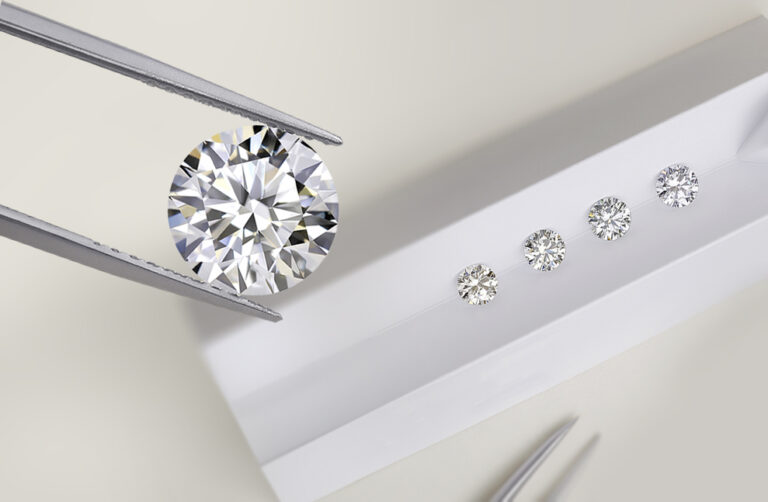 Start Your Lab Grown Diamond Business Plan: Expert Tips [2025-26]