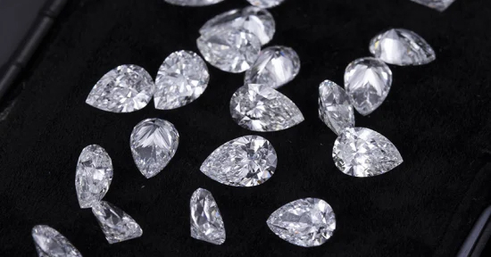 Shop the Best Melee Diamonds for Sale - Exceptional Quality