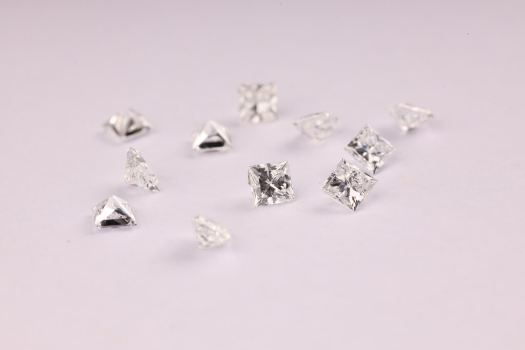 Shop the Best Melee Diamonds for Sale - Exceptional Quality