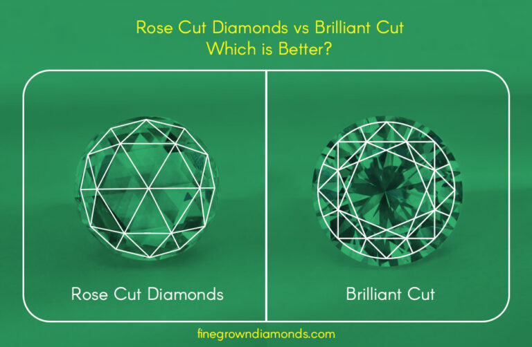 Know Portrait Cut Diamonds: Your Comprehensive Guide