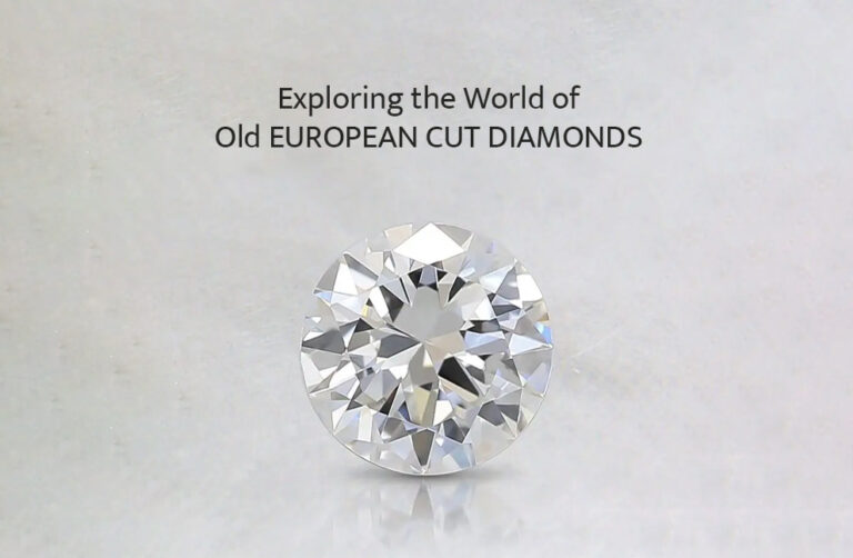 Know Portrait Cut Diamonds: Your Comprehensive Guide