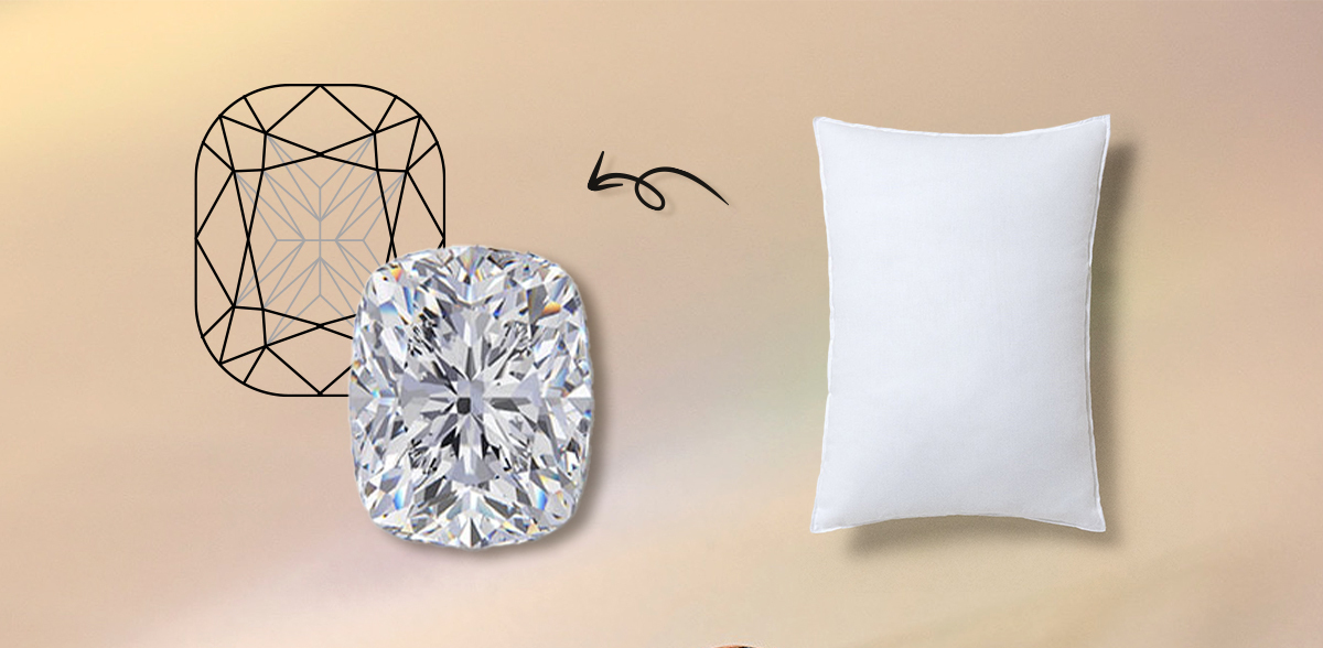 Elongated Cushion Cut Diamond: A Unique Beauty Defined