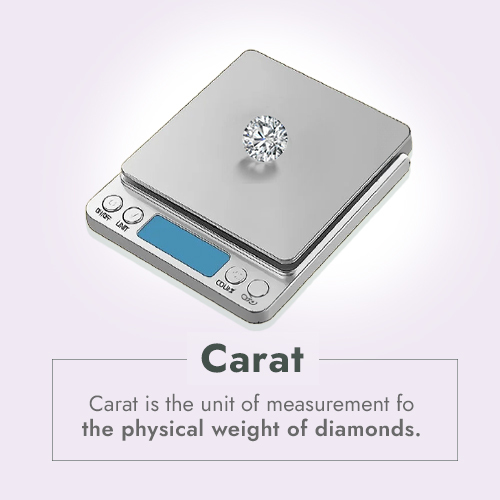 Karat and Carat Explained | Gold Karat vs Diamond Carat