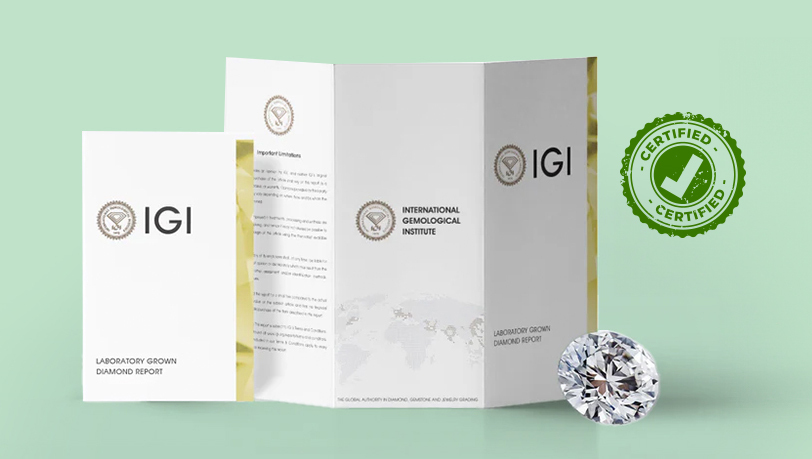 HPHT Diamond: High Pressure High Temperature Lab Process